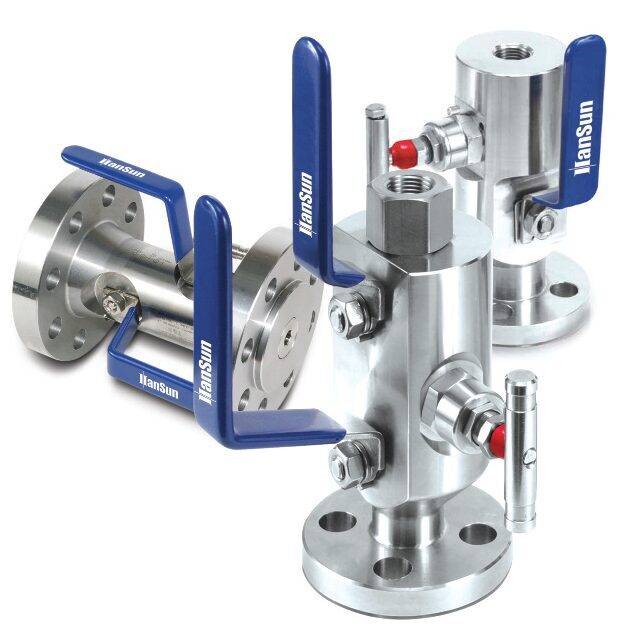 Instrumentation - Impulse Piping Materials