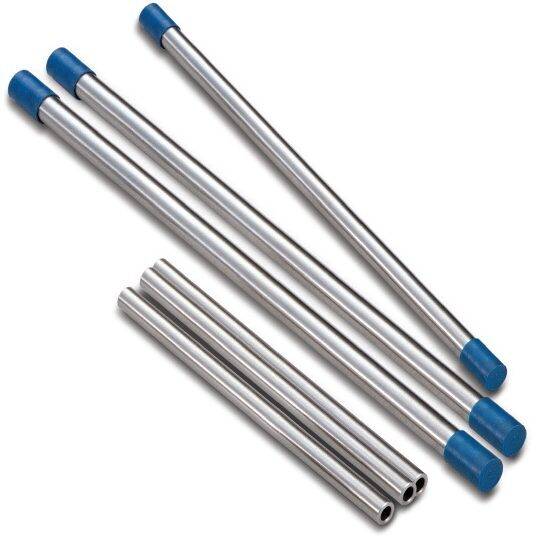 Instrumentation - Impulse Piping Materials